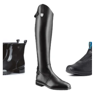 Riding Boots – Alorian Saddlery