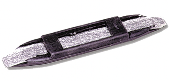 Curb Chain Guard – Alorian Saddlery