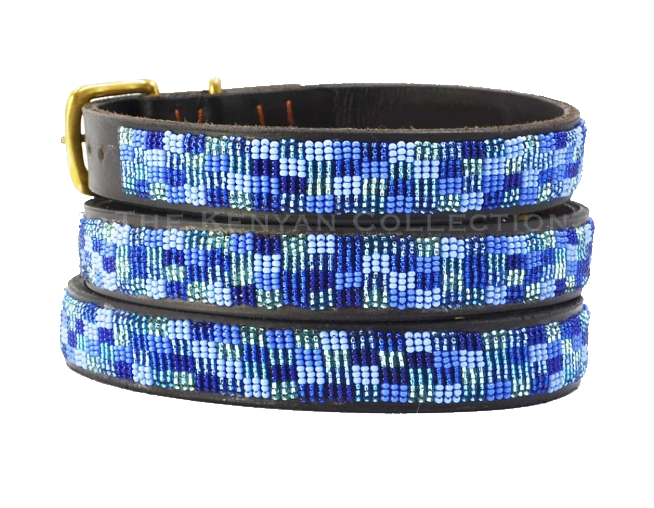 The Kenyan Collection Moonbeam Belt Wide Width – Alorian Saddlery