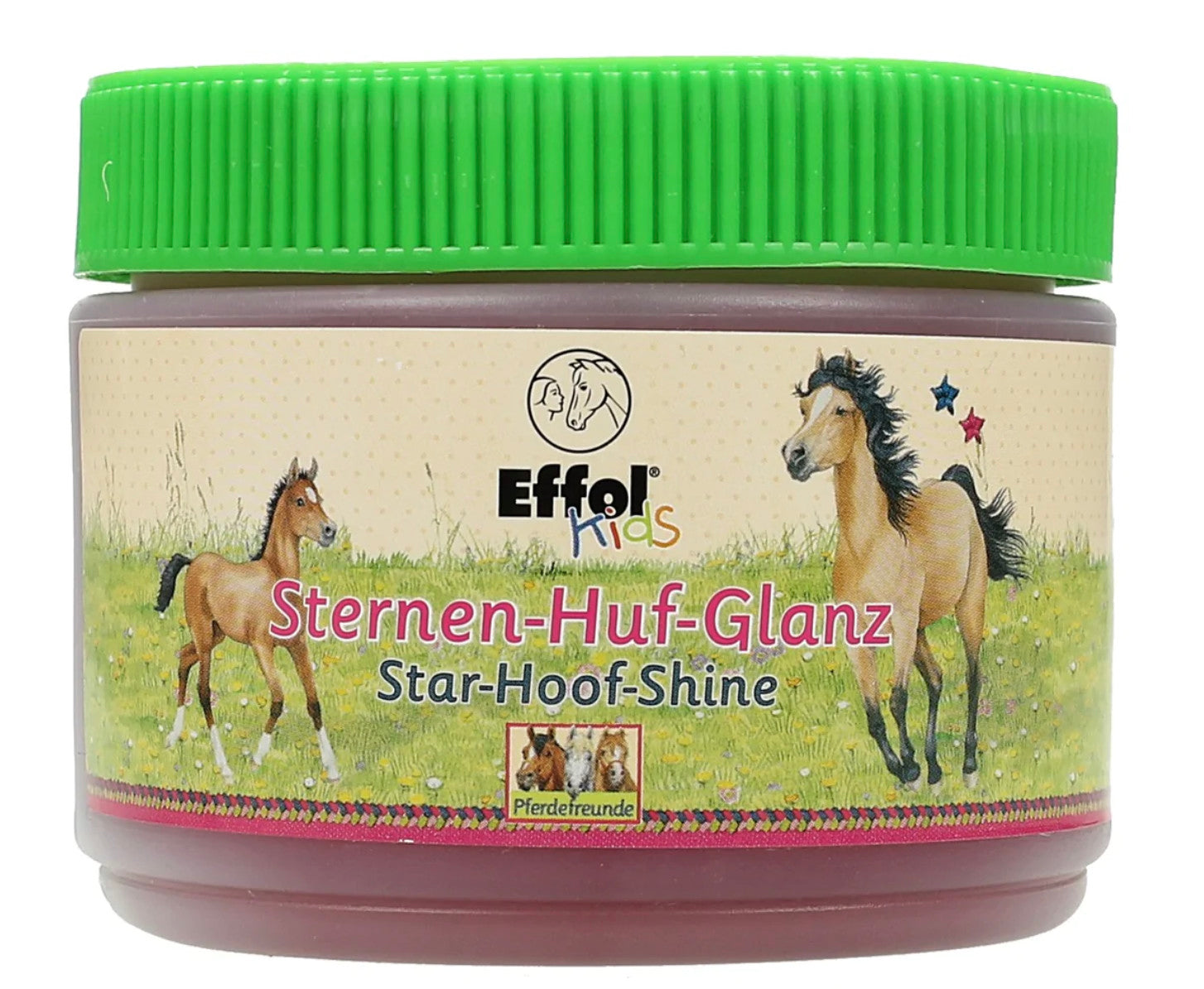 Effol® Kids Hoof Shine 350ml – Alorian Saddlery